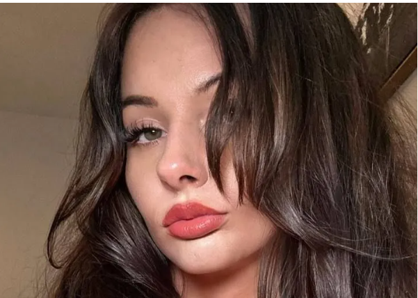 Morgan Lane Age, Career, Family, Net Worth, Height Bio 2024.