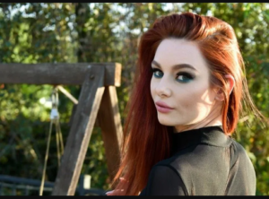 Lacy Lennon Age, Career, Family, Net Worth, Height Bio 2024. - techinfoes