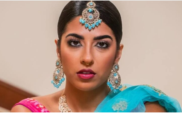 Jasmine Sherni Age, Career, Family, Net Worth, Height Bio 2024.