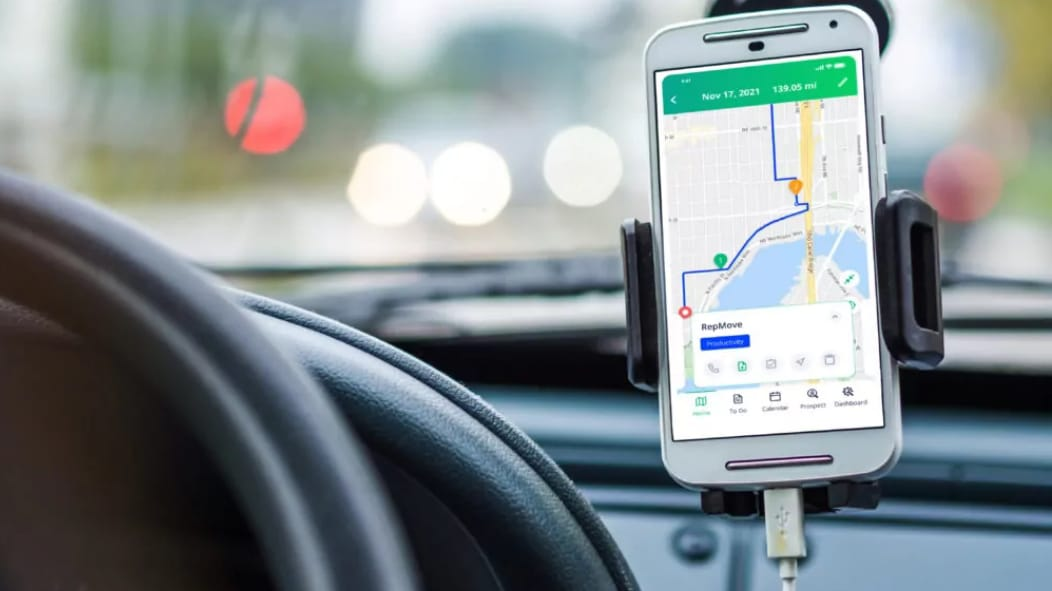 Plan Smarter, Drive Faster: Mapping Software for Effortless Route ...